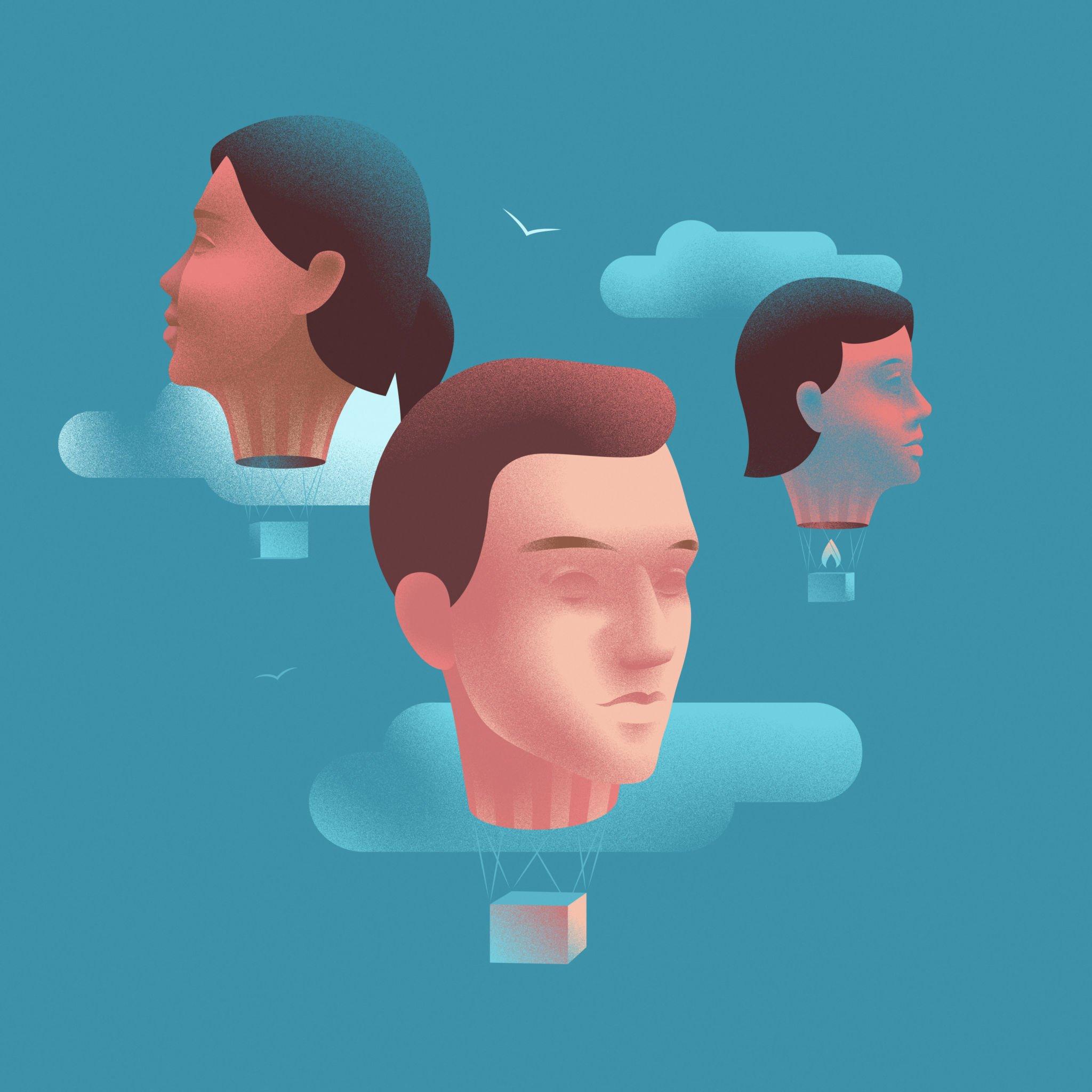 Condemned to be free (Poem) – Thy Vox