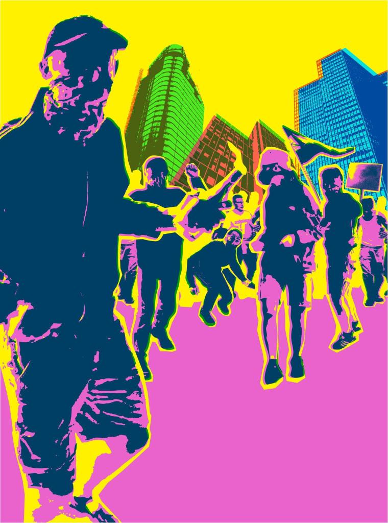 Human rights (Poem) – Thy Vox